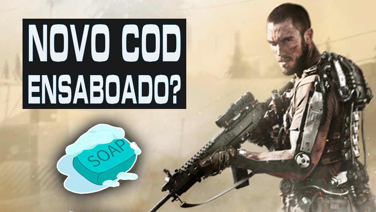 NOVO COD TRARÁ SLIDE ENSABOADO E MAIS? VAZAMENTOS WARZONE 2.0! - YouTube