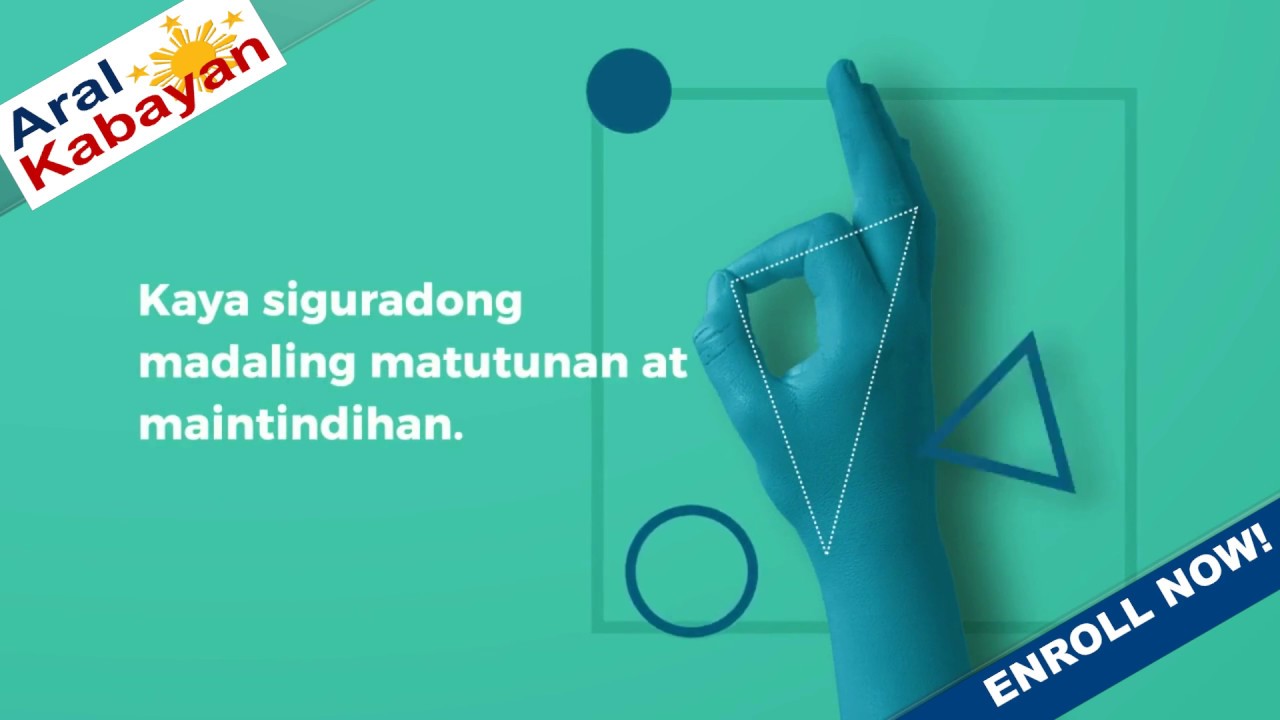 Online Tagalog Courses and Training Bundle Promo - YouTube