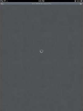 FIleMaker Go connecting to PC - YouTube