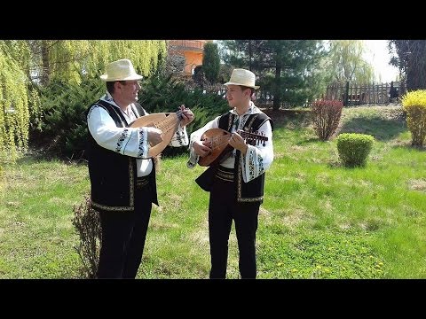Constantin si Cosmin Gagiu - Leacu' babii (Official) ⓒ100% ️ 𝐕𝐄𝐙𝐈 𝐓𝐎𝐓 ️ ...
