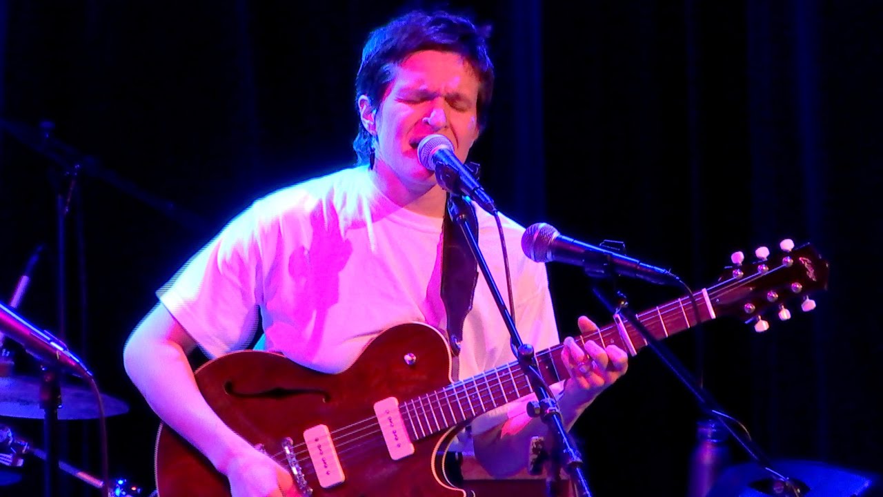 Not - Big Thief | Live from Here with Chris Thile - YouTube