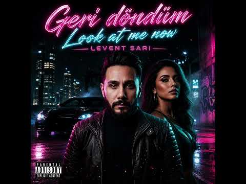 Geri döndüm - Levent Sarı 