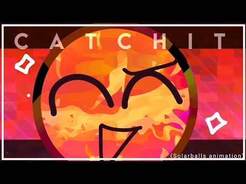 ¡CATCHIT! | Solarballs animation | Venus - YouTube