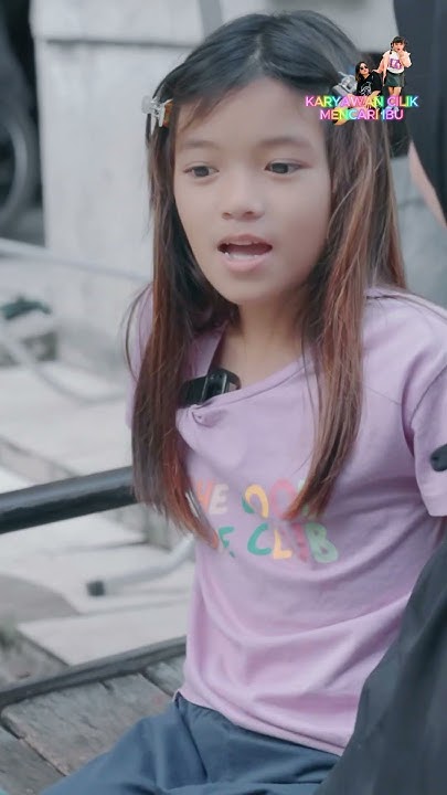 SERIES KARYAWAN CILIK MENCARI IBU PART 7 (bagian 3) - YouTube