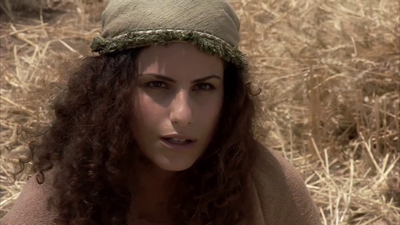 The Story of Ruth - YouTube