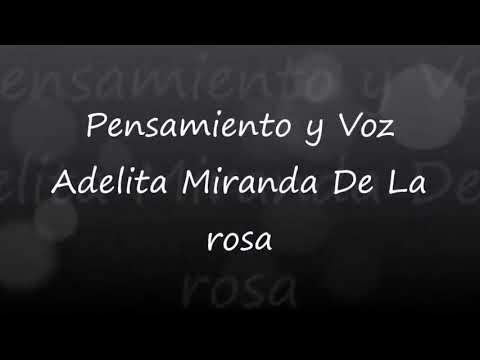 Adela Miranda, poeta de San Blas Atempa, Oaxaca. - YouTube