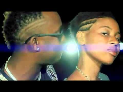 Belle 9 Ft. Mr. Blue - We Ni Wangu -