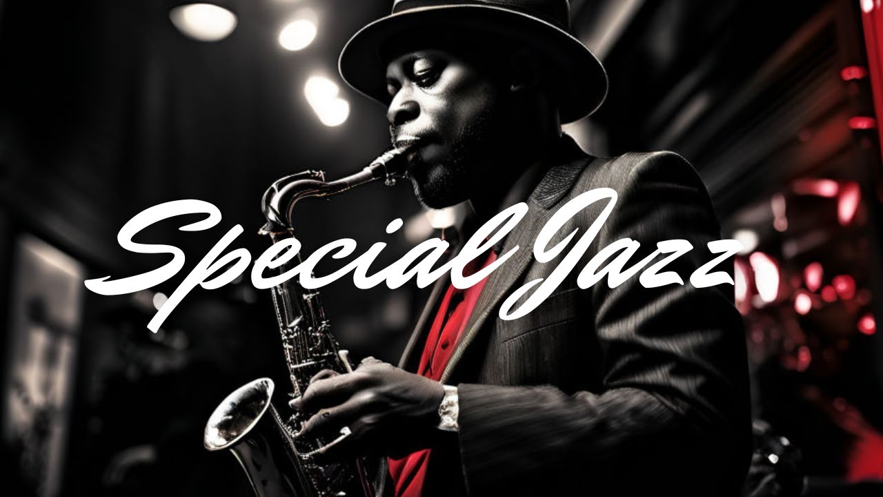 Unforgettable Jazz: Dive Into Its Unique Soundscapes - YouTube