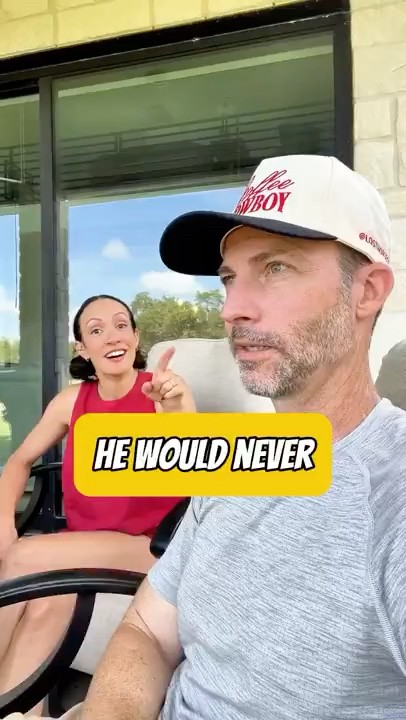 I couldn’t handle this one 😆😆 #theharrisons #meettheharrisons - YouTube