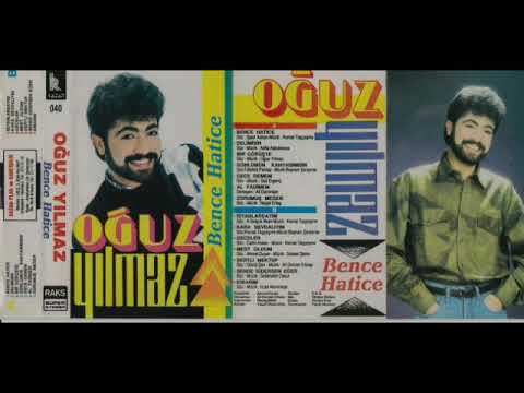Oğuz Yılmaz - Delimisin