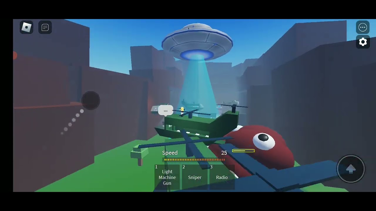 scp foundation*again* roblox experience *the bosses are so many so i ...