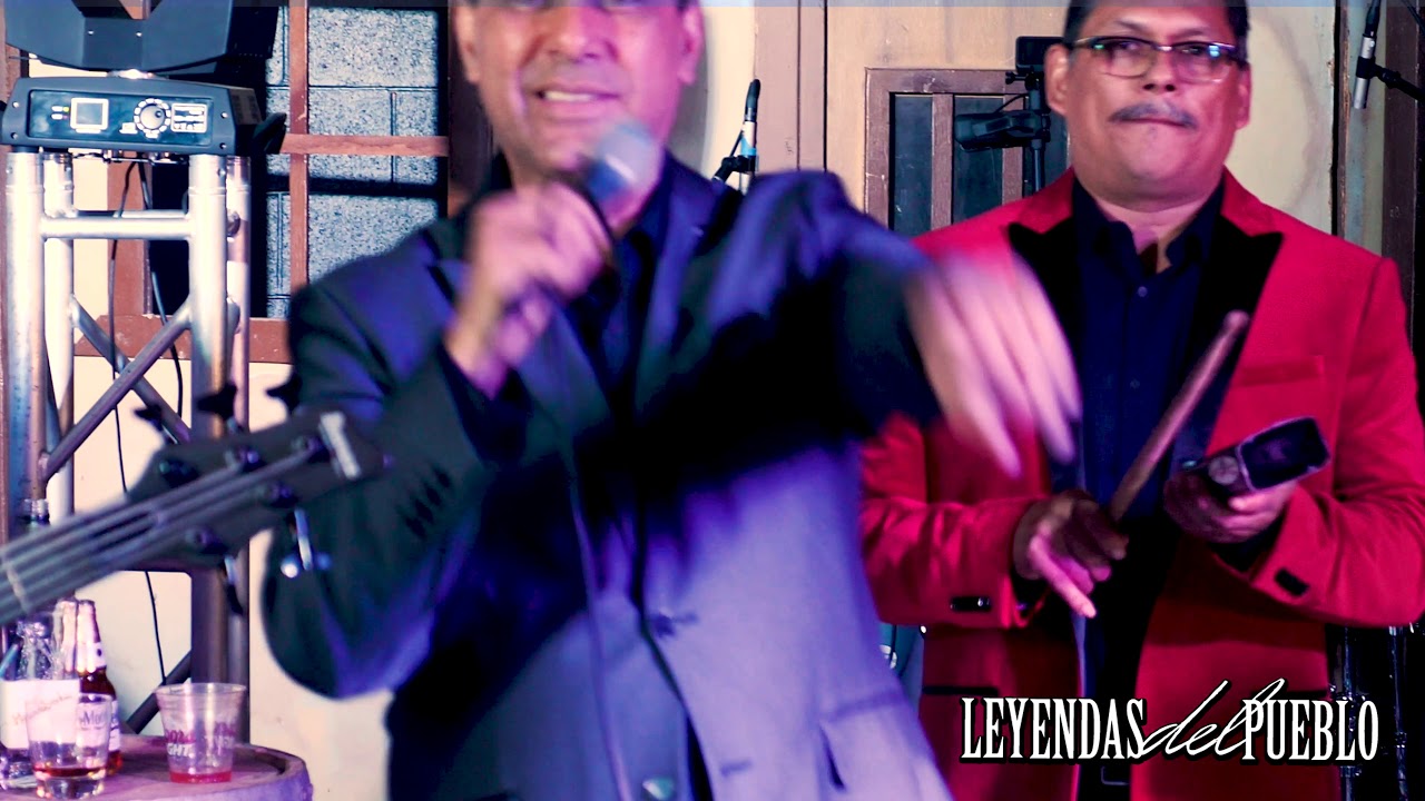 EL TIEMPO - ESTE SABADO (VIDEO OFICIAL) - YouTube