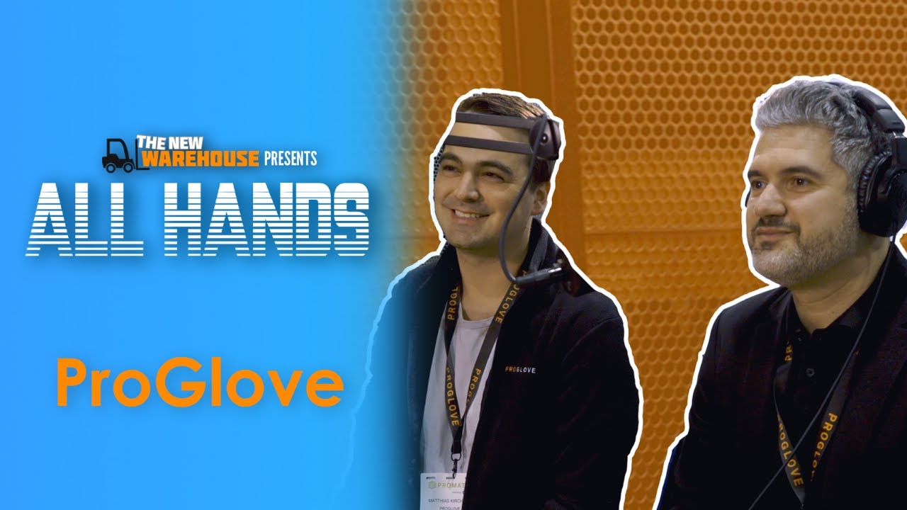 All Hands: Episode 21 - YouTube