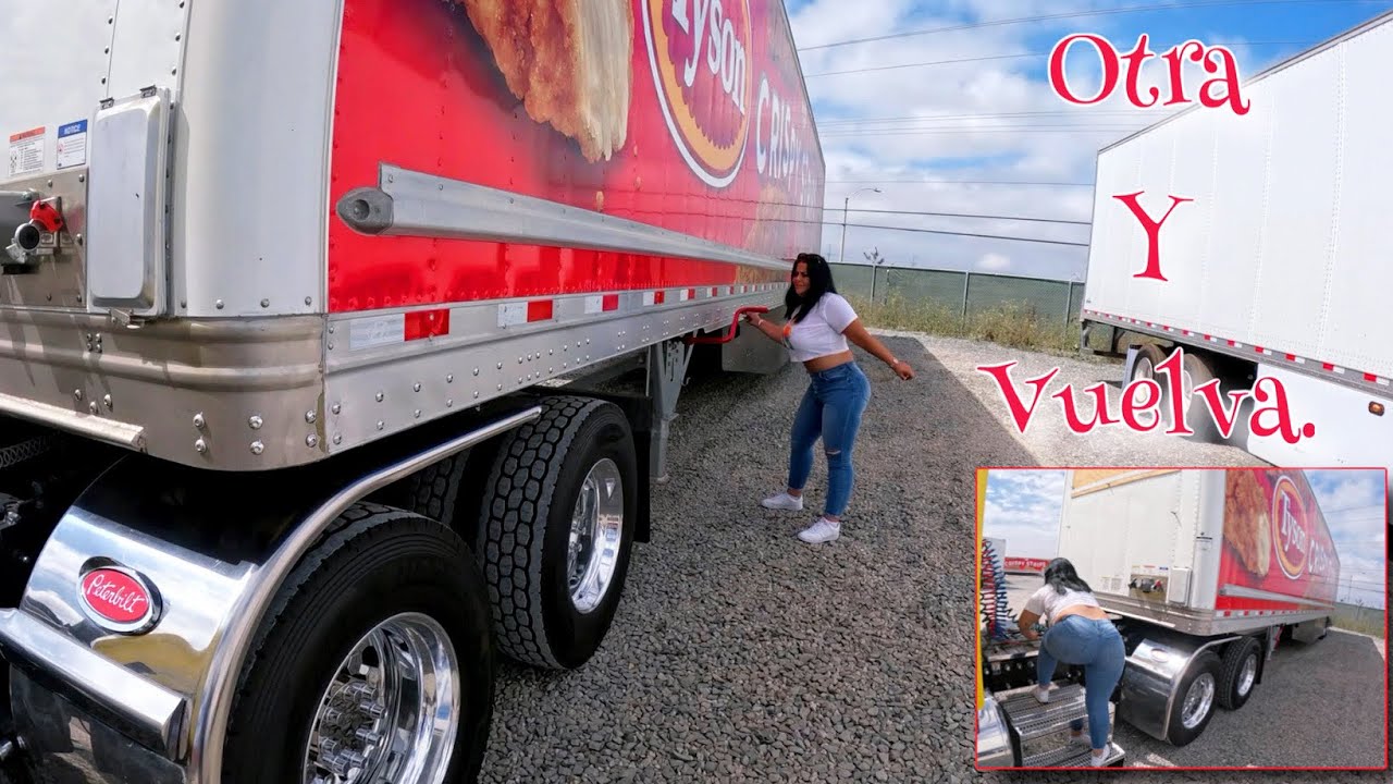 ANDAMOS COMO TROMPO CHILLADOR… - YouTube