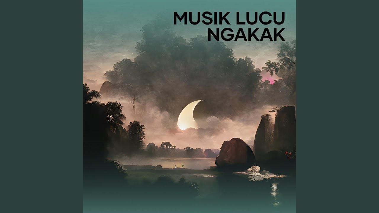 Musik Lucu Ngakak Anjay - YouTube Music
