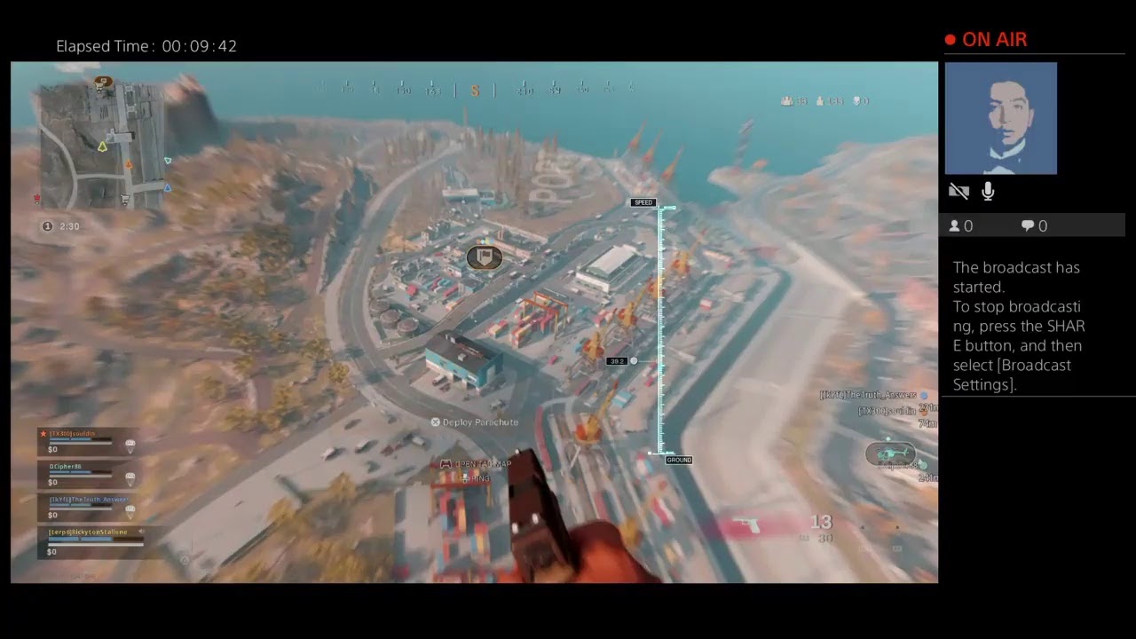 Gaming with Dcipher - YouTube