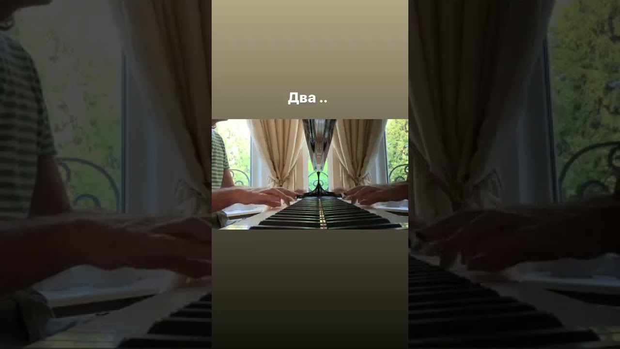 сторис dmitriy_malikov.instagram 11 июня 2020 г - YouTube