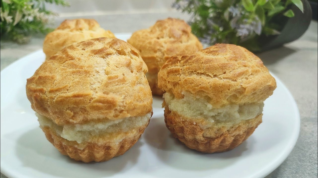 SUS VLA DURIAN FAVORIT KELUARGA DI RUMAH. - YouTube