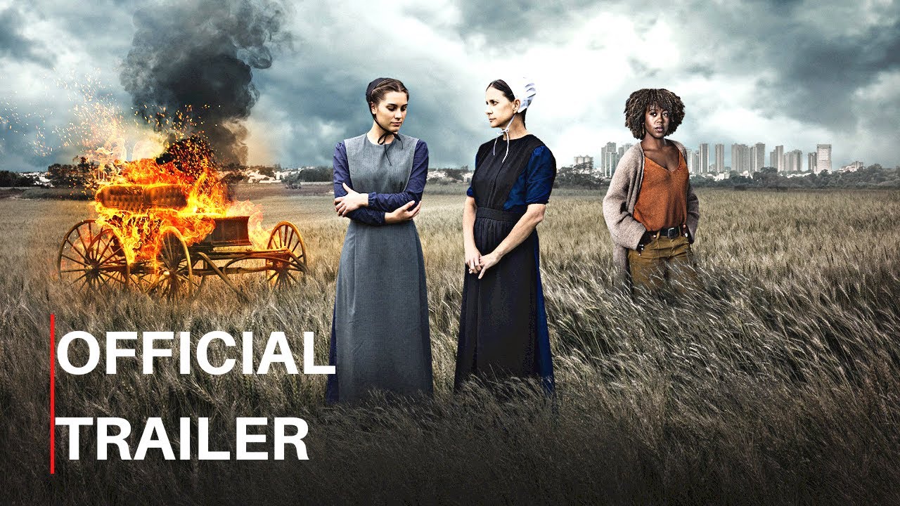An Amish Sin | Official Trailer 2022 - YouTube