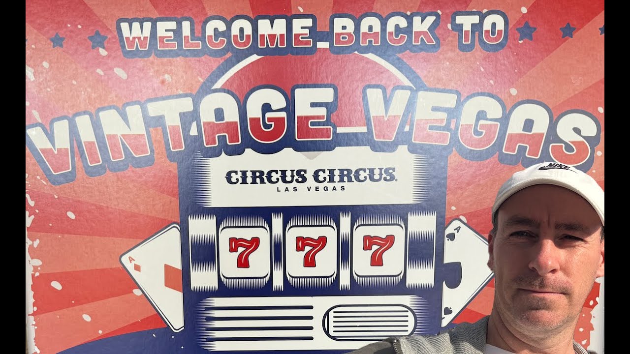 Las Vegas - SLOTS A FUN - Münz Slot machines - Deutsch / German - YouTube