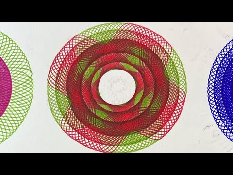 NCS Radio x SPIROGRAPH - YouTube
