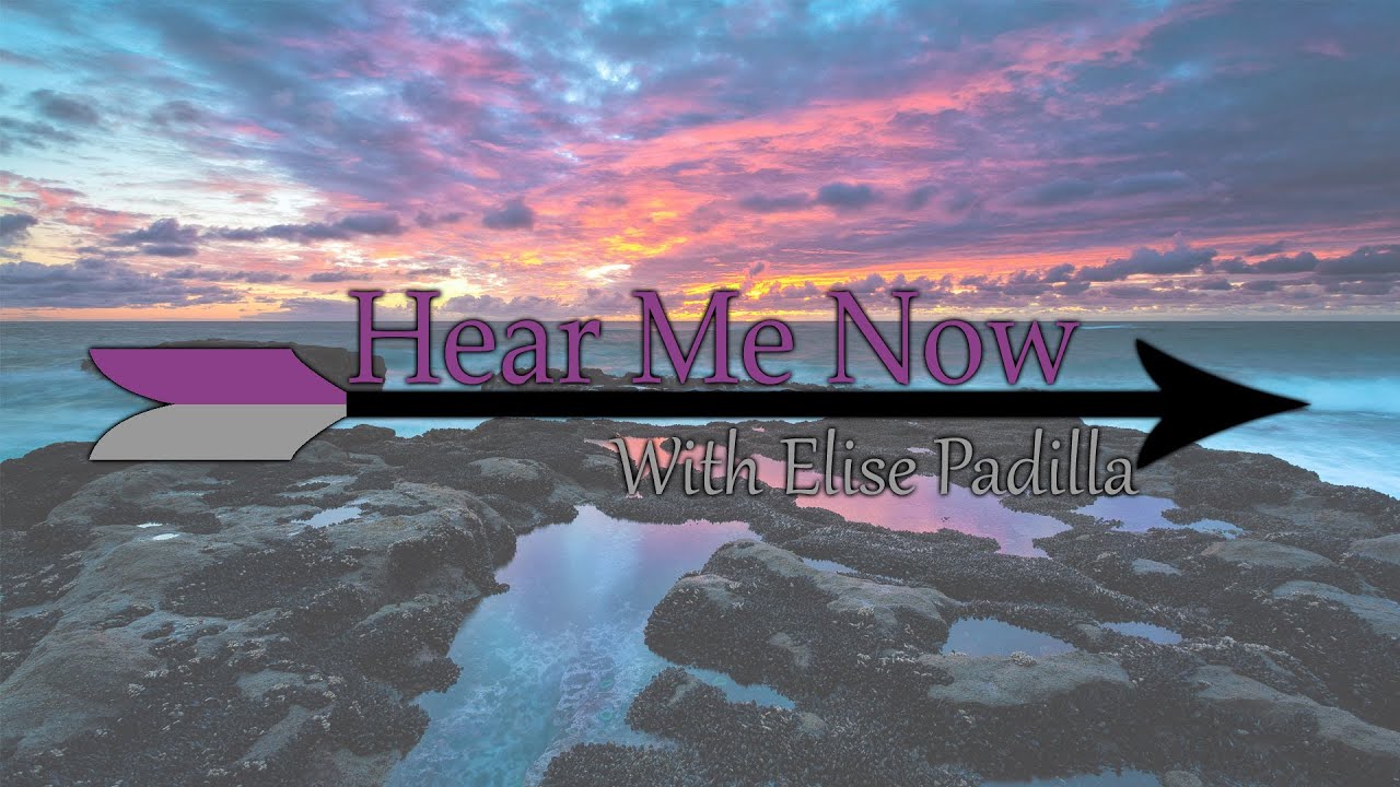 Culture of Silence: An Interview with Maxine Henry Hear Me Now Podcast ...