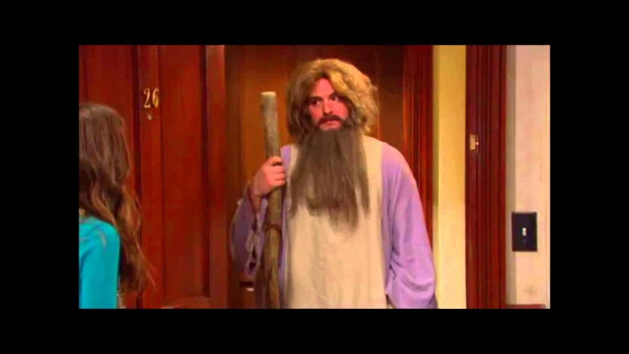 a Disney caveman, a flag and a Dragon - YouTube