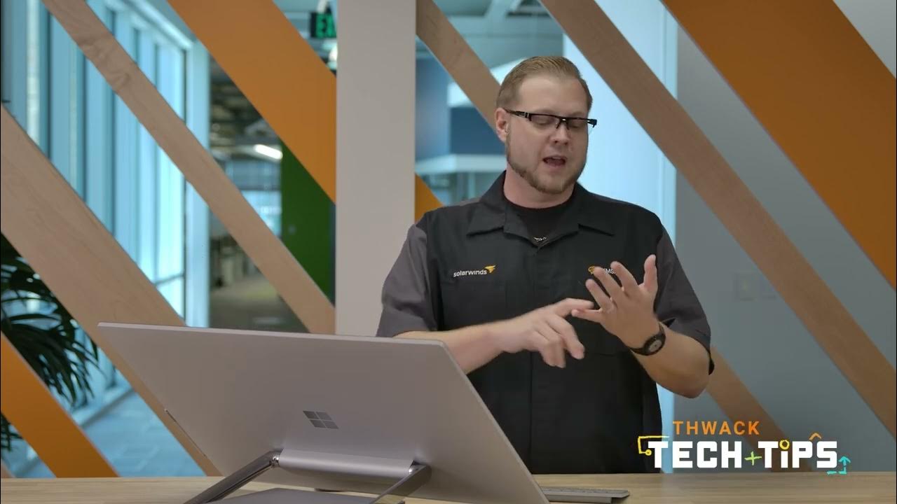 How to Set Up an Alert on NetPath - YouTube