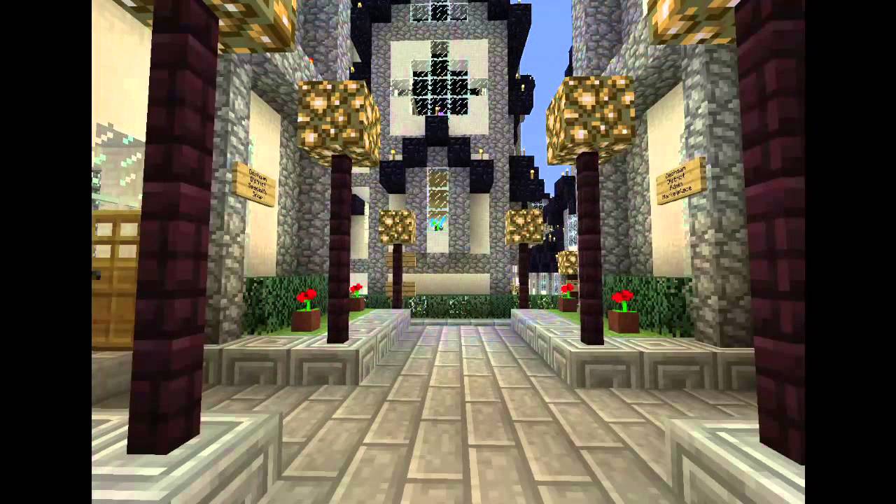 Kingdoms of Resdayn - A Tour of Narsis Part 1 - YouTube