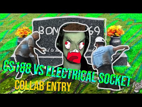 CS188 VS ELECTRICAL SOCKET (YTP COLLAB ENTRY) - YouTube