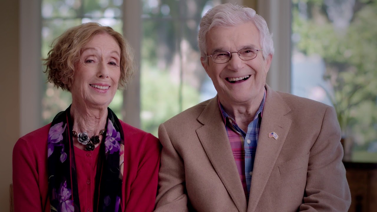 Rudy Boschwitz An American Life (teaser) - YouTube
