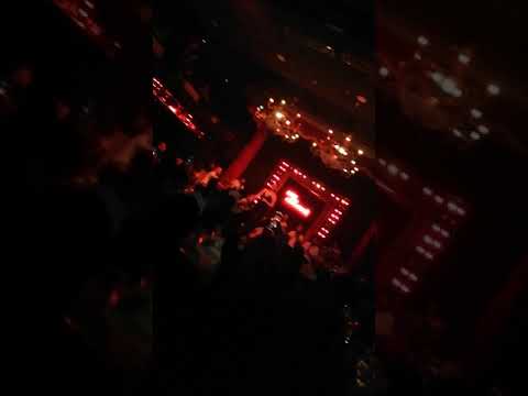 Derya Bedavacı - Deme - Canlı Sahne Performansı