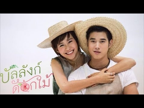 Bunlung Dok Mai บัลลังก์ดอกไม้ MV ll Troublemaker (Mario x Toey)