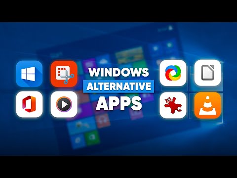 10 Free Software That Are Better Than Windows App