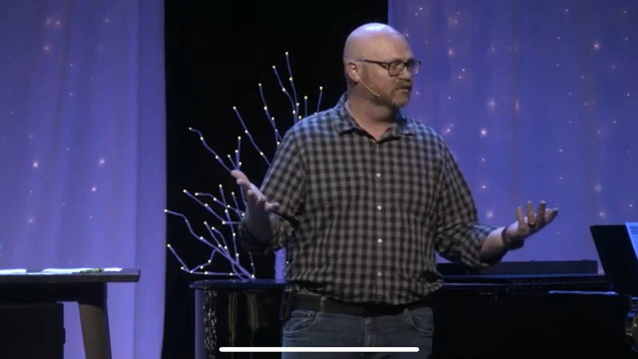 James Part 3 - Active Faith // 2.9.25 // Pastor Steve Williams - YouTube
