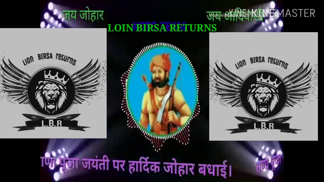 LBR GROUP 🦁🦁🦁(3) - YouTube