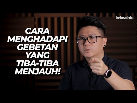 Cara Menghadapi Gebetan Yang Tiba-Tiba Menjauh, Padahal Asik Pas Chat & Ketemu!