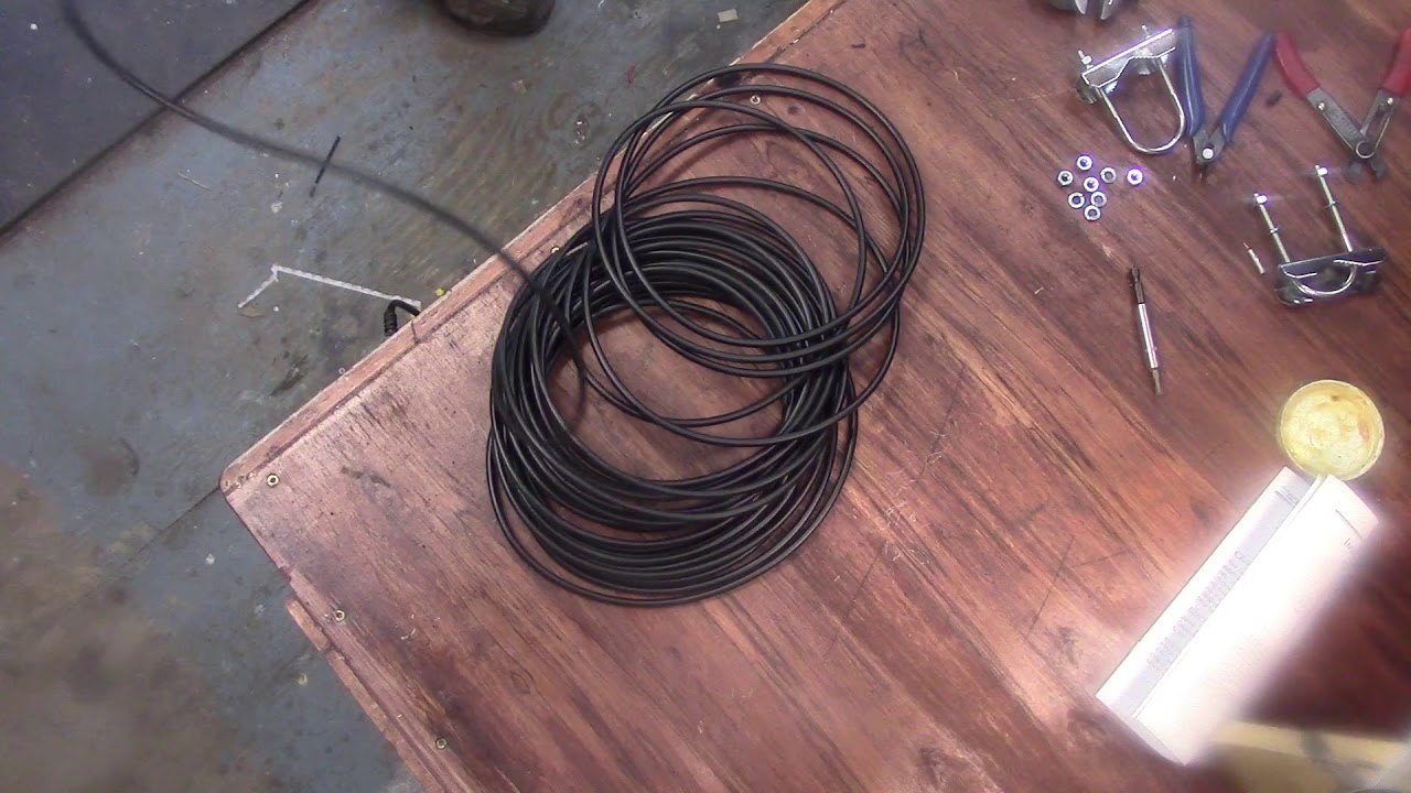 Cb Base Antenna Solarcom A99 Youtube
