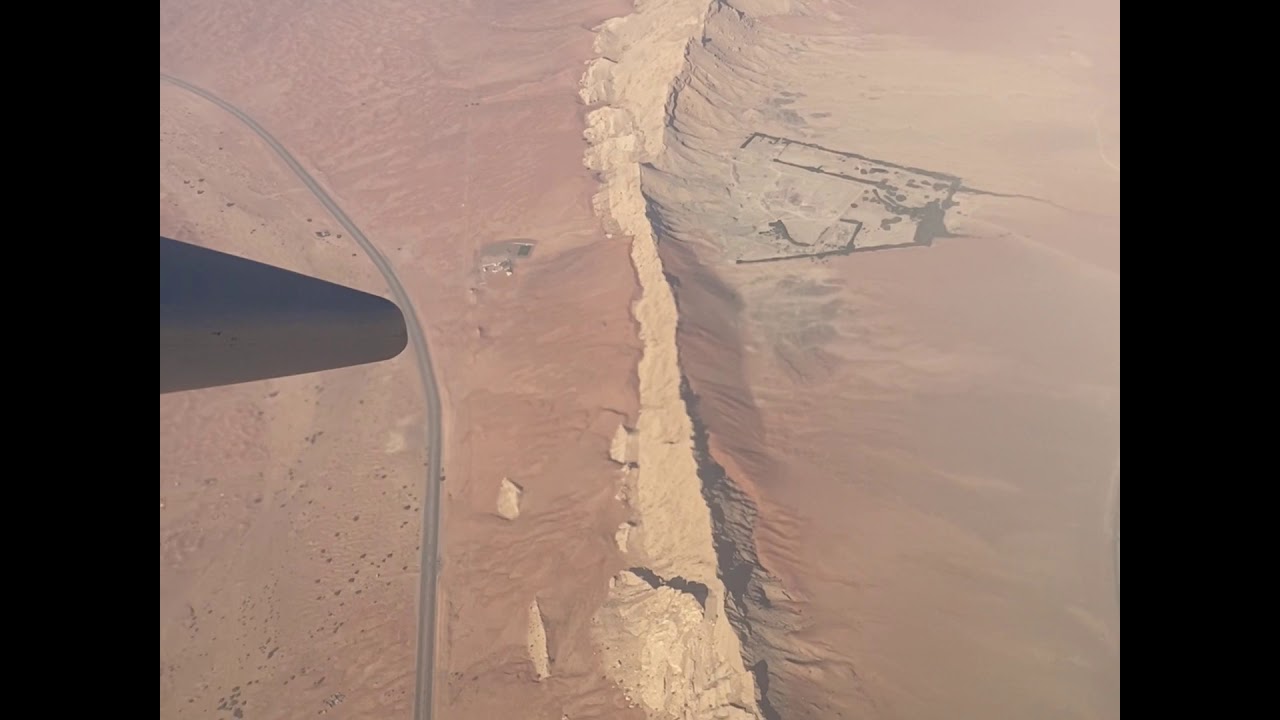 CCJ TO DXB - YouTube