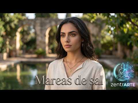 NadIA – Mareas de Sal  Video Oficial