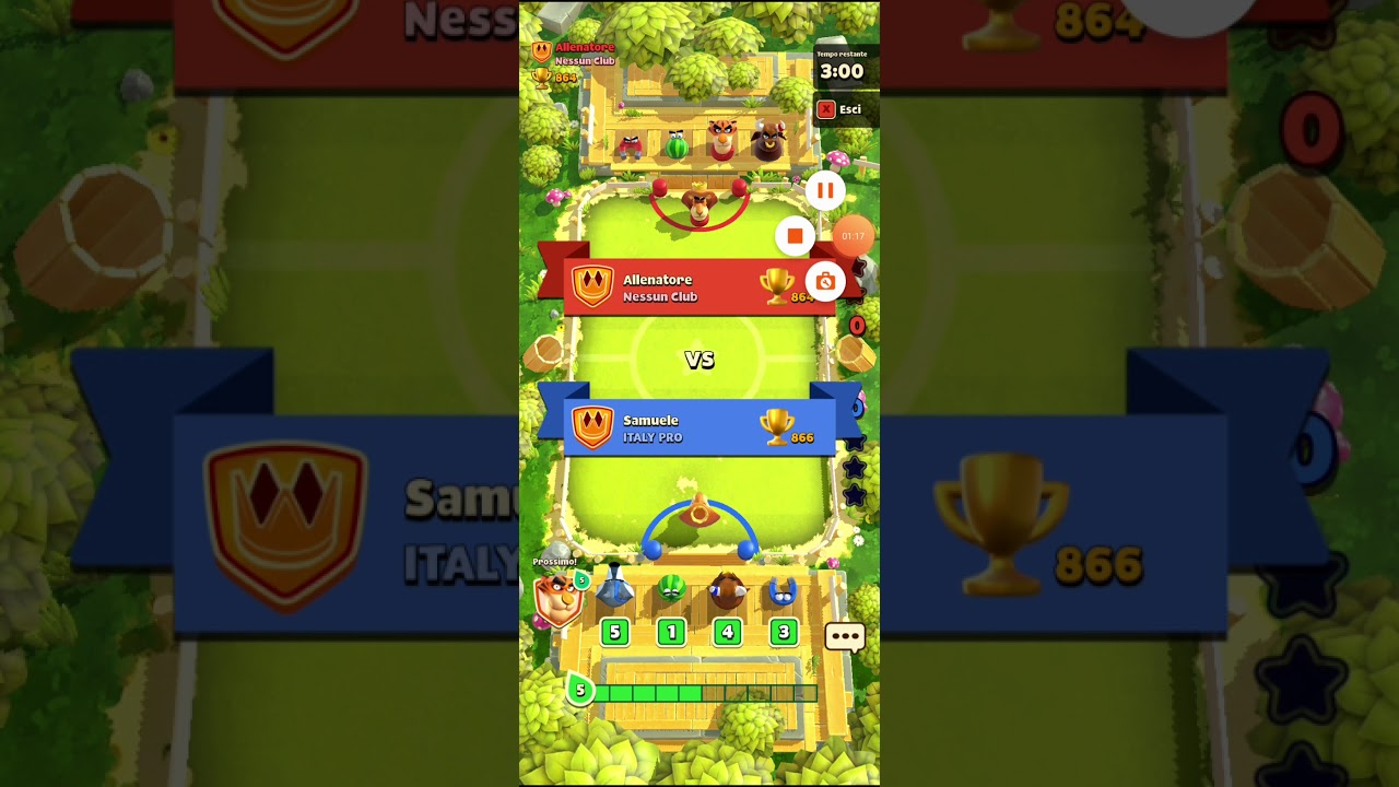 Top 5 giochi belli per android! - YouTube