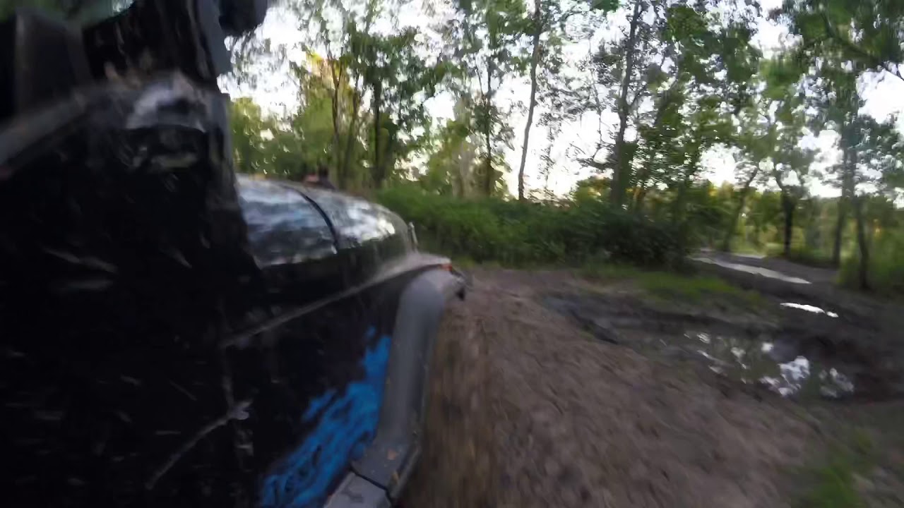 Xtreme off road park June 2020 - YouTube