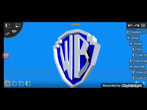 WB/WAG 2012 LOGO - YouTube