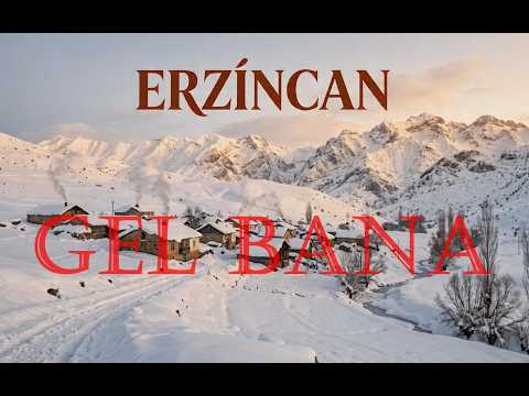 Gel Bana - Tattooer ( Official Video )