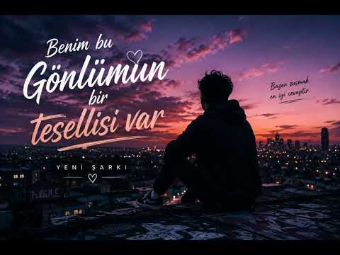 SERKAN TAŞÇI -TESELLİ (Offical Video) 