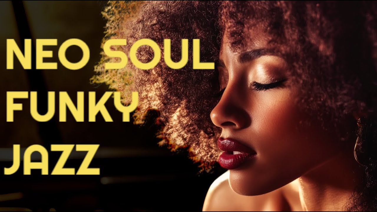 Irresistible Jazz Grooves | Funk, Soul & Fusion for Every Mood - YouTube