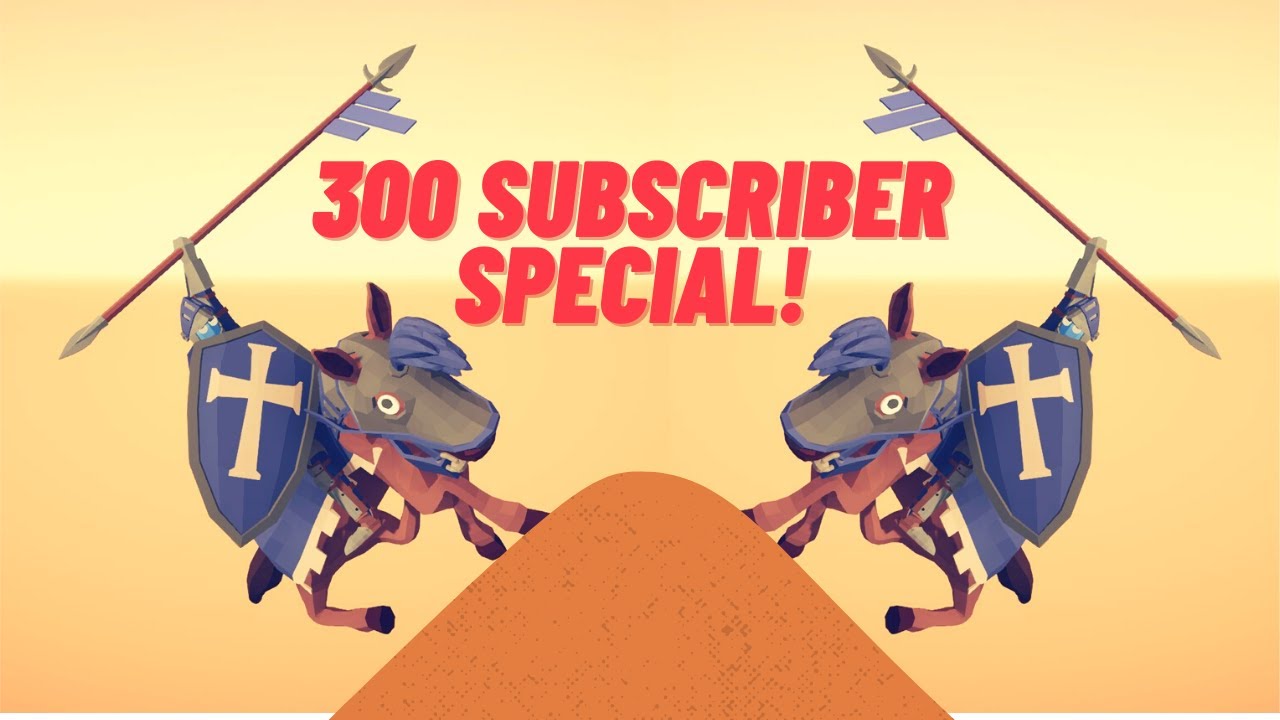 TABS Western *NEW* king of the hill Montage - Totally Accurate Battle ...