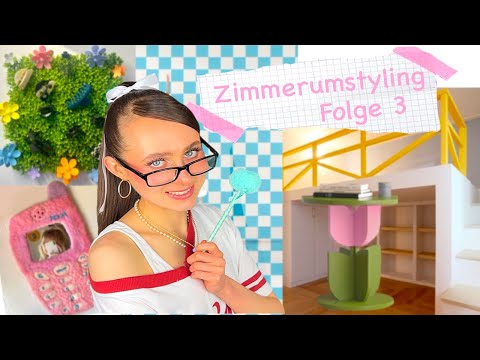TSCHÜSS ALTES ZIMMER AKA ZIMMERUMSTYLING FOLGE 3