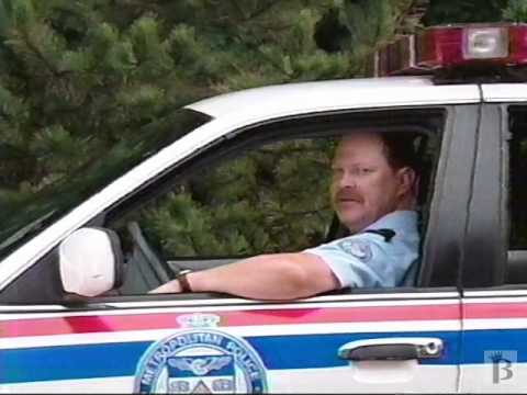 Riverdale Promo Bumper 1997