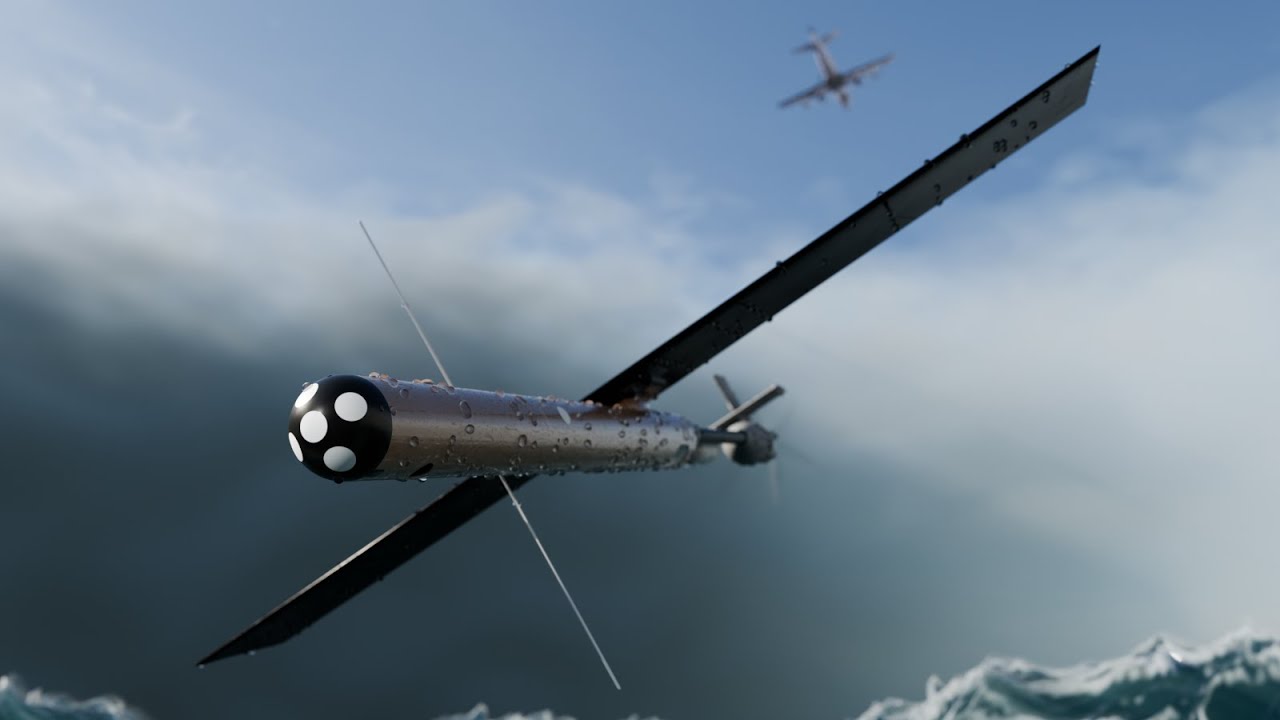 🌀 Witness Innovation in Action: Black Swift S0 UAS Hurricane Deployment ...